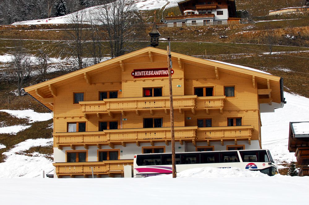 Generation Snow - Schneesportschule, Wintersportreisen, Freizeiten, Events